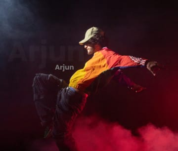 Book Arjun Tanwar for Live Shows & Events | Saregama Artistes