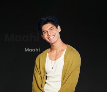 Book Maahi for You Singer | Live Shows & Events | Saregama Artistes