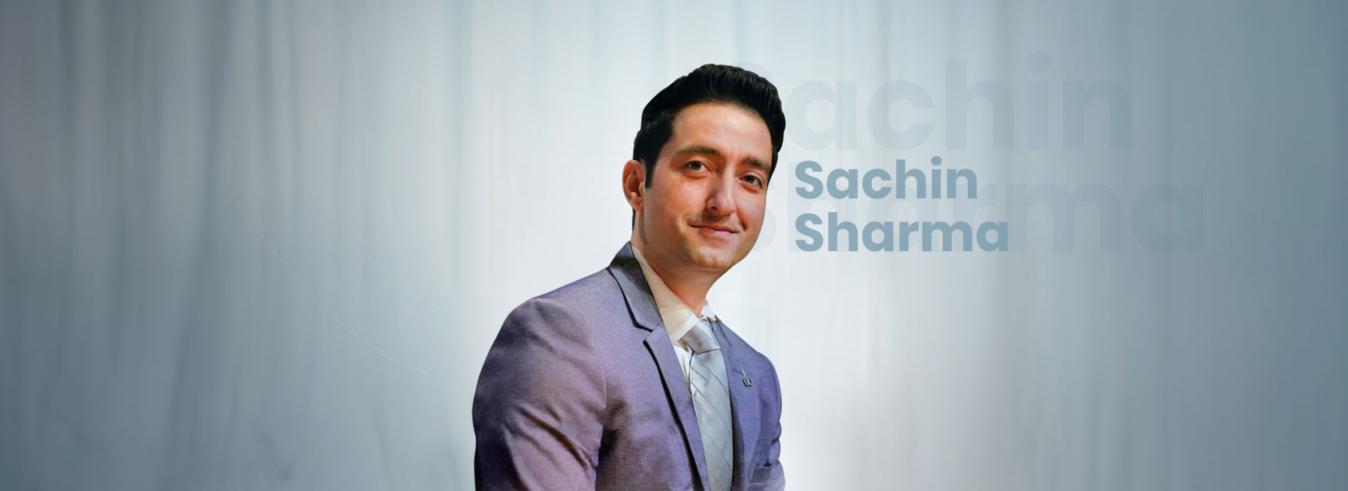 Explore the works of Sachin Sharma - Saregama Exclusive Artiste Explore the works of Sachin Sharma - Saregama Exclusive Artiste