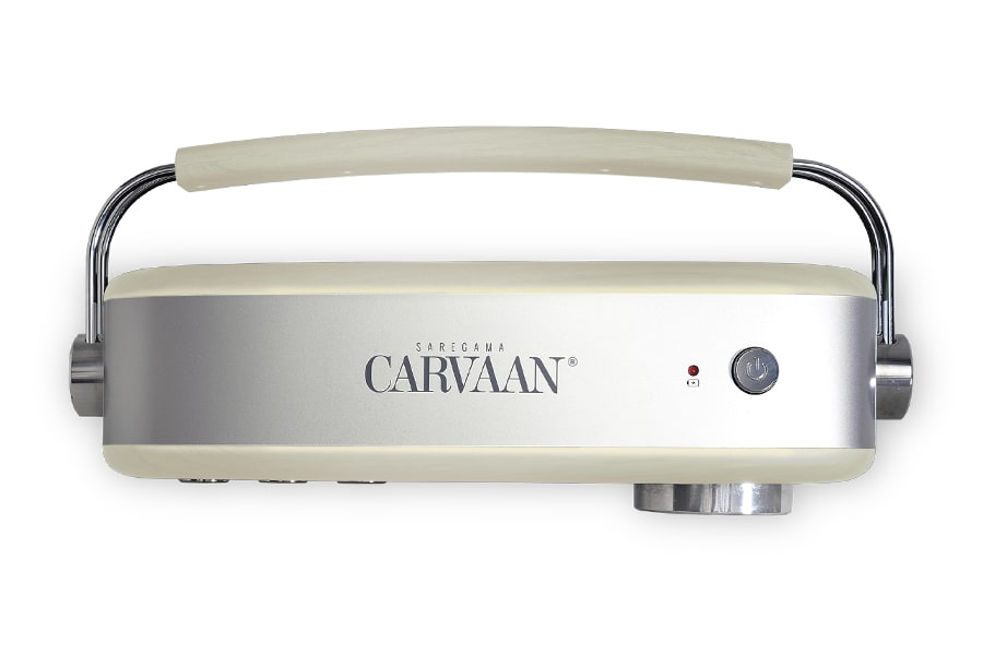 Saregama Carvaan Telugu - Best Portable Music Player. Bluetooth, USB ...