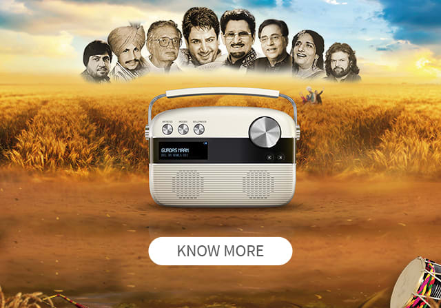 Mp3 Song Download, Carvaan, Yoodlee Films - Saregama